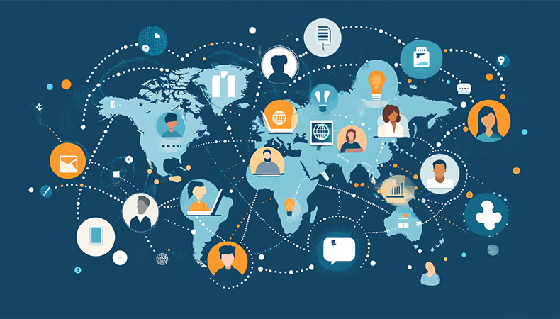 Managing Distributed Teams: Best Practices and Strategies for Success