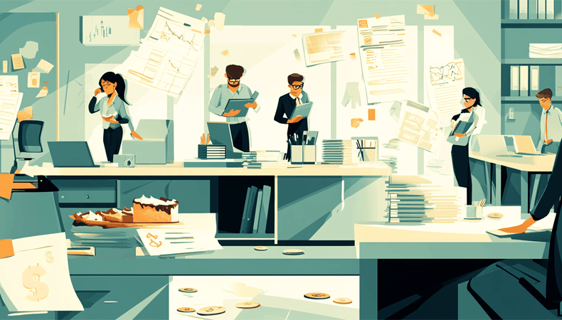 How Lack of Process Documentation Can Cost You Millions