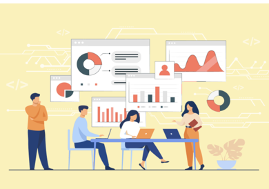 How Logistic APIs Are Transforming Supply Chains in 2025