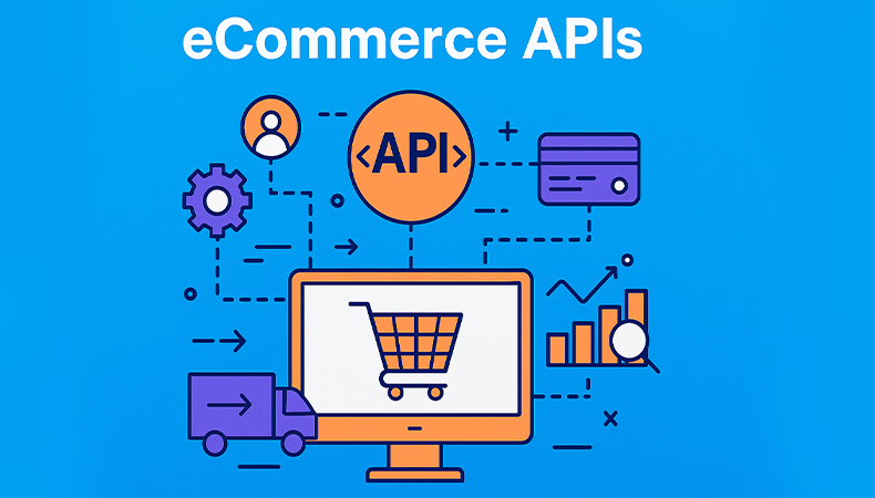 eCommerce APIs: Key Types & Benefits for Your Business