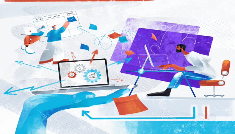 What is offshore software development:difference between offshoring and ...